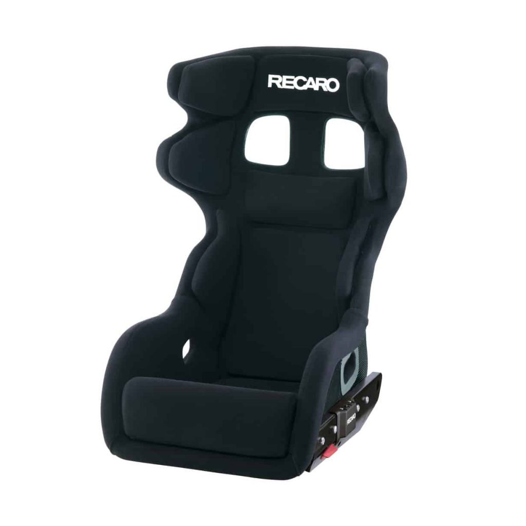 Sièges baquets RECARO - SRB Motorsport