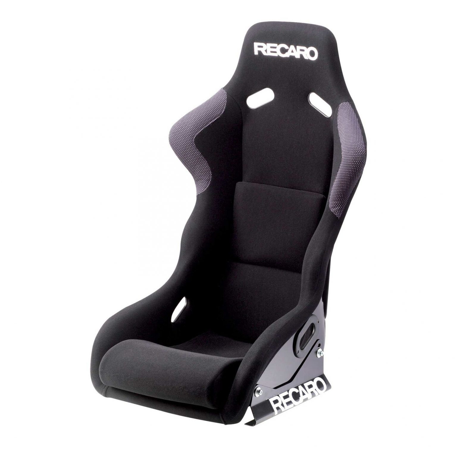RECARO Profi SPG / SPG XL - SRB Motorsport
