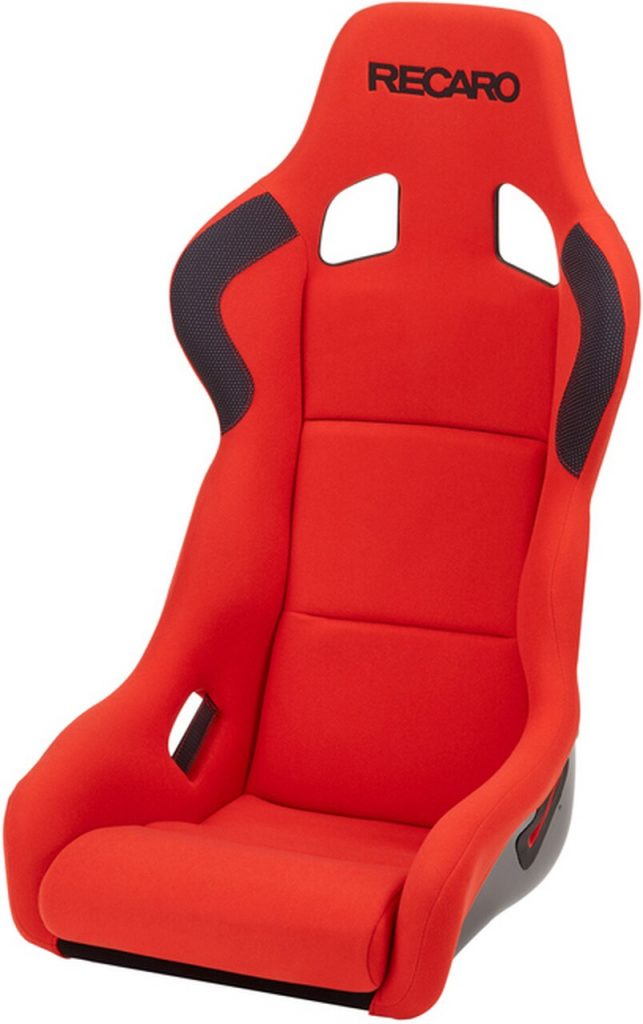 RECARO Profi SPG / SPG XL - SRB Motorsport