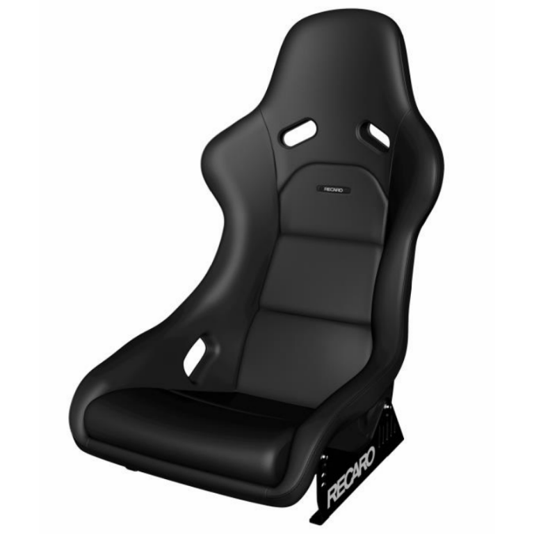 RECARO Pole Position Classic (ABE) - SRB Motorsport