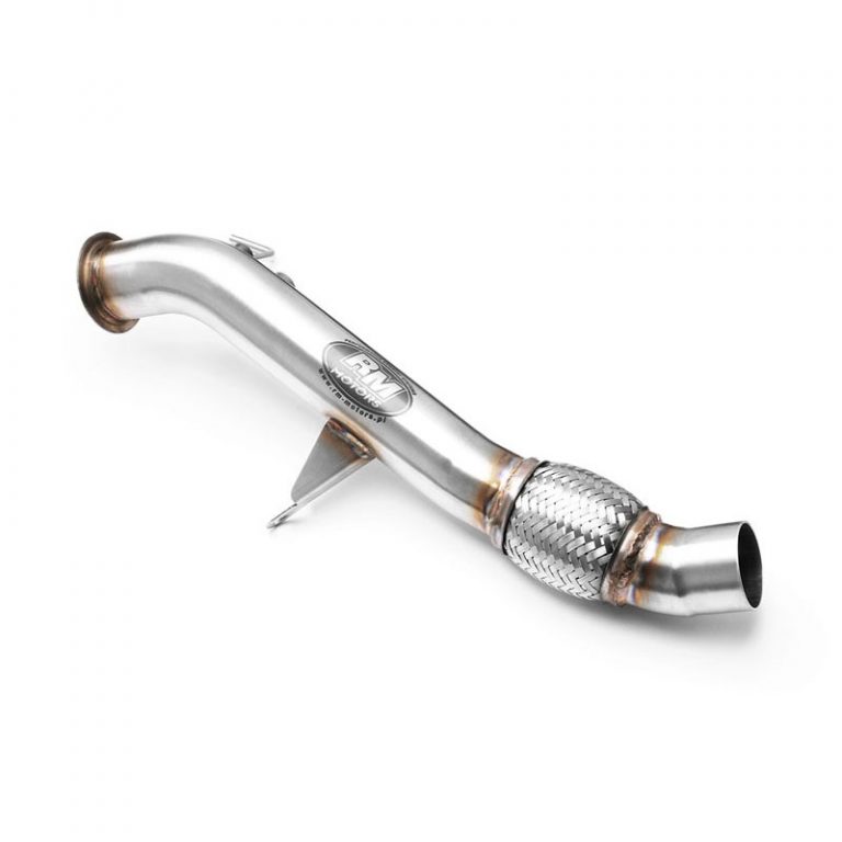 Downpipe BMW F20, F21 125i N20 - SRB Motorsport